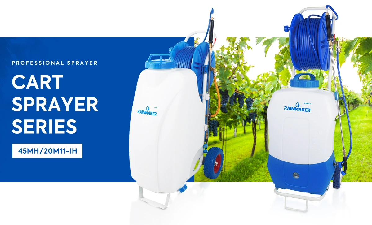 Taizhou City Xiefeng Machinery Co., Ltd. - Sprayers and accessories
