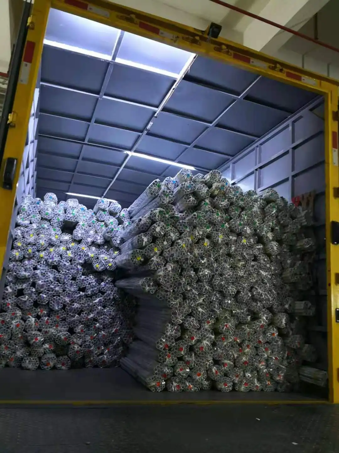 Fireproof Pvc Electrical Conduit Pipe,Australia Standard Orange Pvc ...