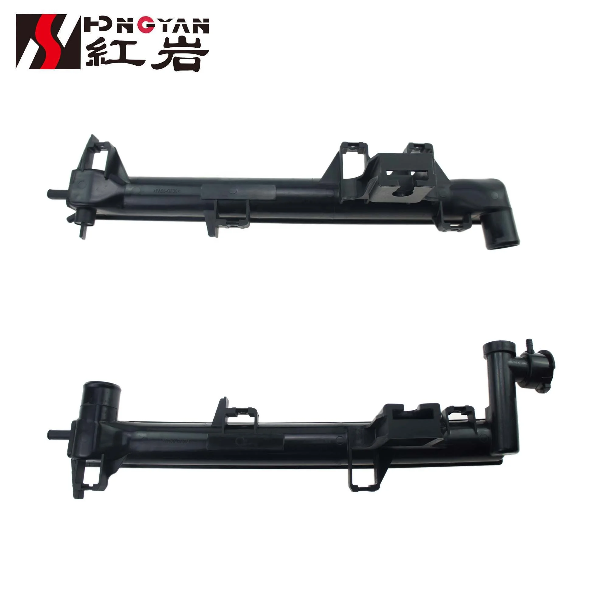 Auto Radiator Pa66 Gf30 Parts For Jeep Grand Cherokee - Buy Radiator ...