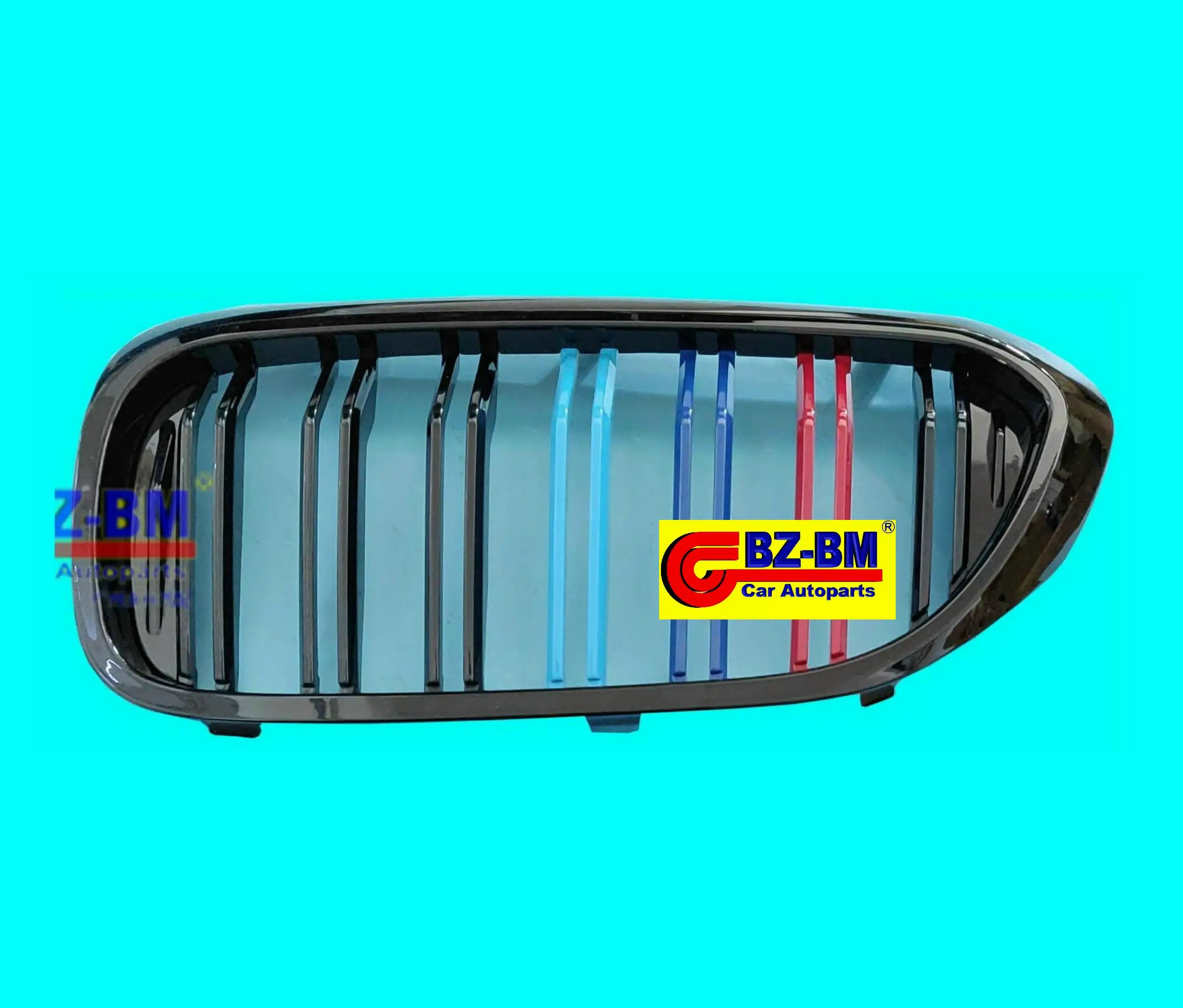 Grille For Bmw E90 F10 F30 X5 F15 51137294485 - Buy E90 Grille,E90 ...