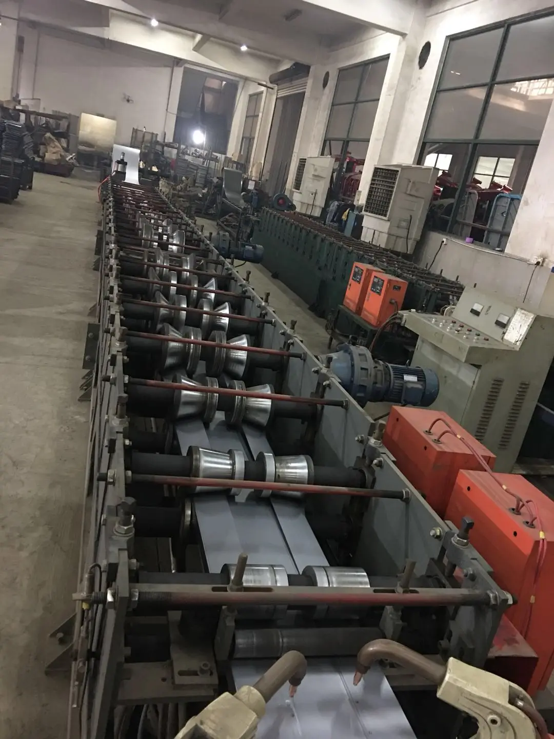 Chang Li Electric Car - Cargo Electric Tricycle for 400kg