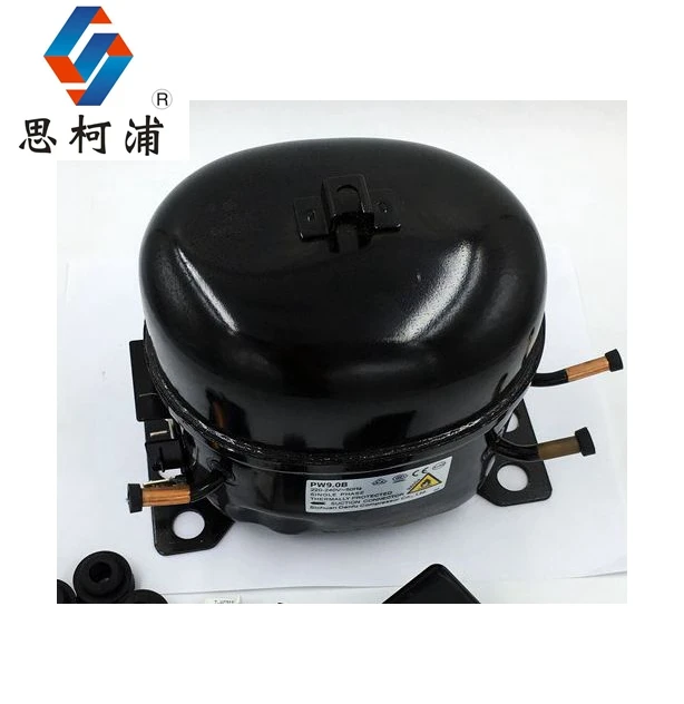 New And Original Danfu Pw5.0b Pw7.0b Pw9.0b Pw10.0b Pw12.0b Compressor - Buy Pw5.0b Pw7.0b Pw9 ...