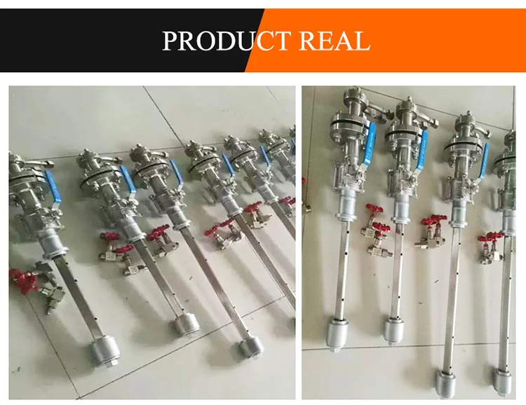 High Pressure High Temperature Steam Pitot Tube Annubar Flow Sensor ...