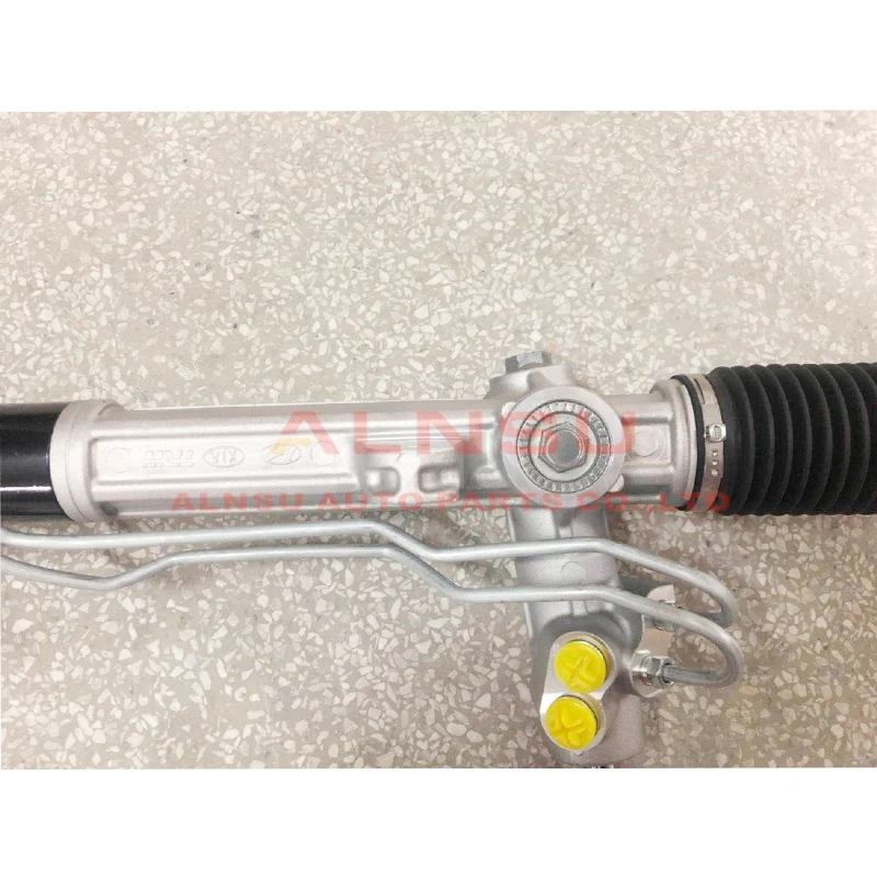 스티어링 기어 Sorento 57700-2P100 57700-2P000| Alibaba.com