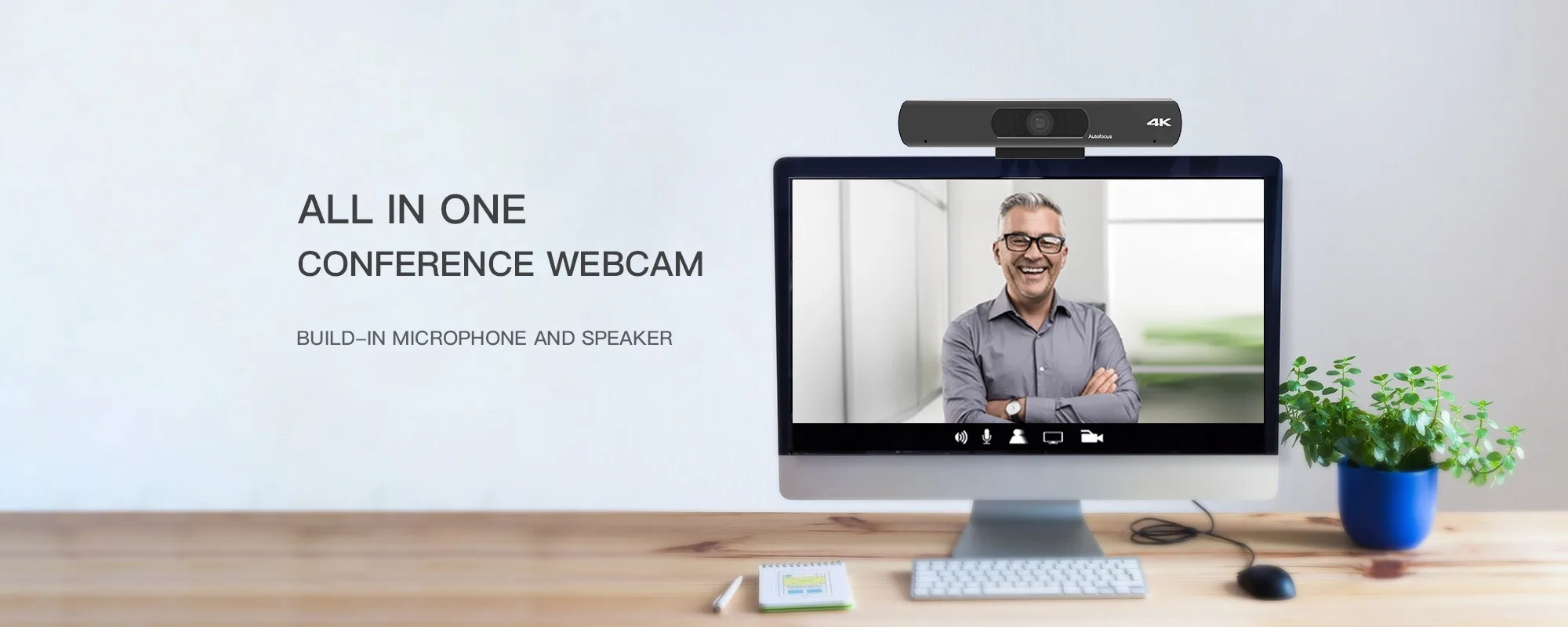 Beijing Runpu Shitong Technology Co., Ltd. - Camera, Microphone