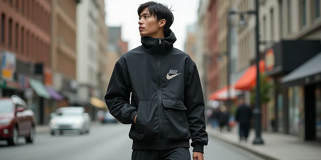 Rare Nike Tech – Innovation Meets Style on Alibaba.com
