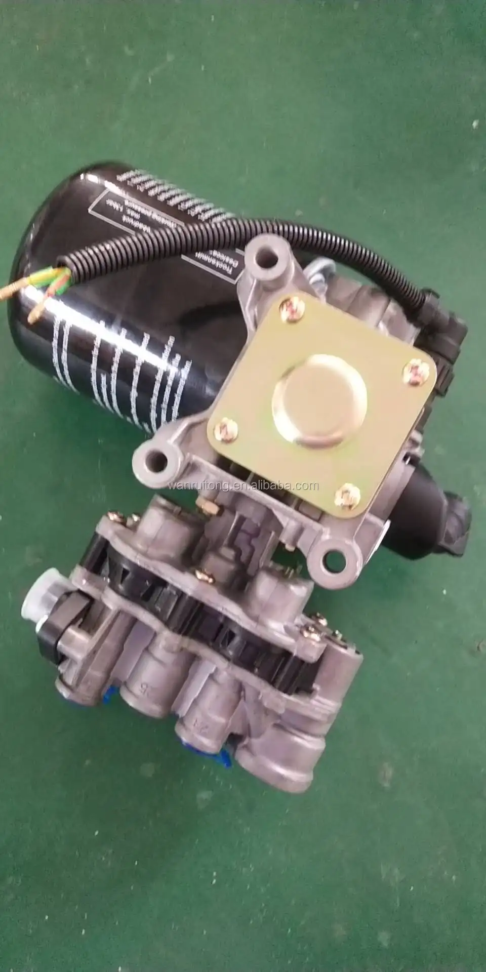 VIT-S Truck Air Dryer Assy ZB4578 - Efficient & Reliable