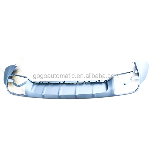 VEHICLE REAR DIFFUSER for CAYENNE 2018 OEM 9Y0807834