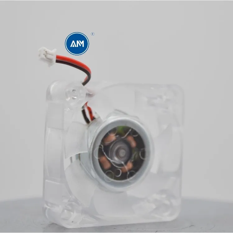 High Quality 6000-9000RPM IP65 Waterproof DC 4010 Fan