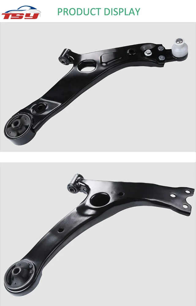 Front Lower Oe 2213307707 Left Control Arm For Mercedes Benz W221 2009 ...