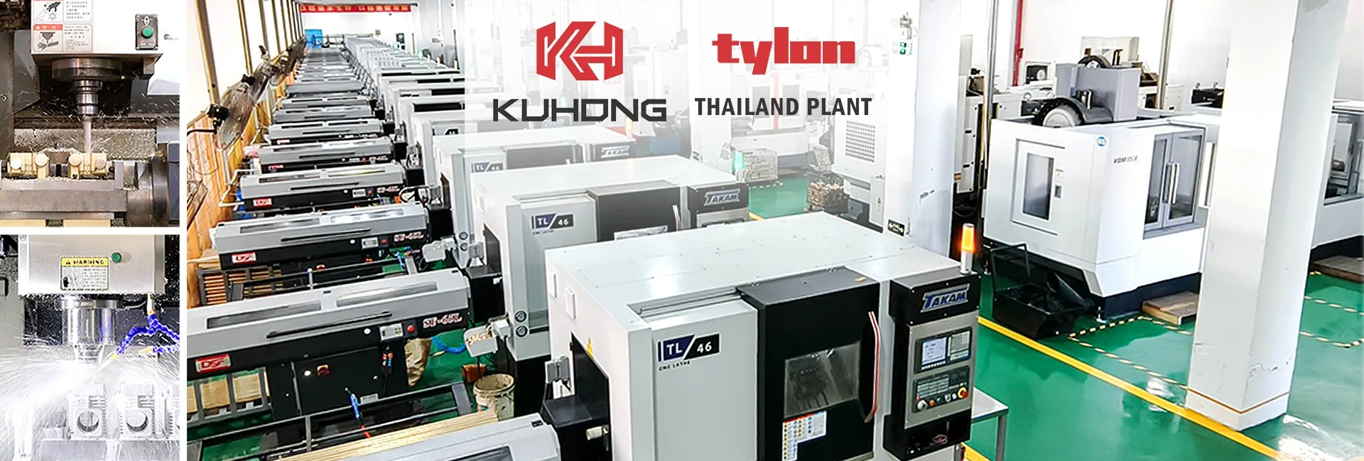 Zhejiang Kuhong Machinery Technology Co., Ltd. - High Pressure Washer ...