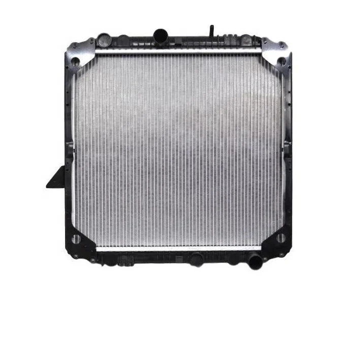 Mercedes-benz Radiator 6955007001 for Truck & Bus Models
