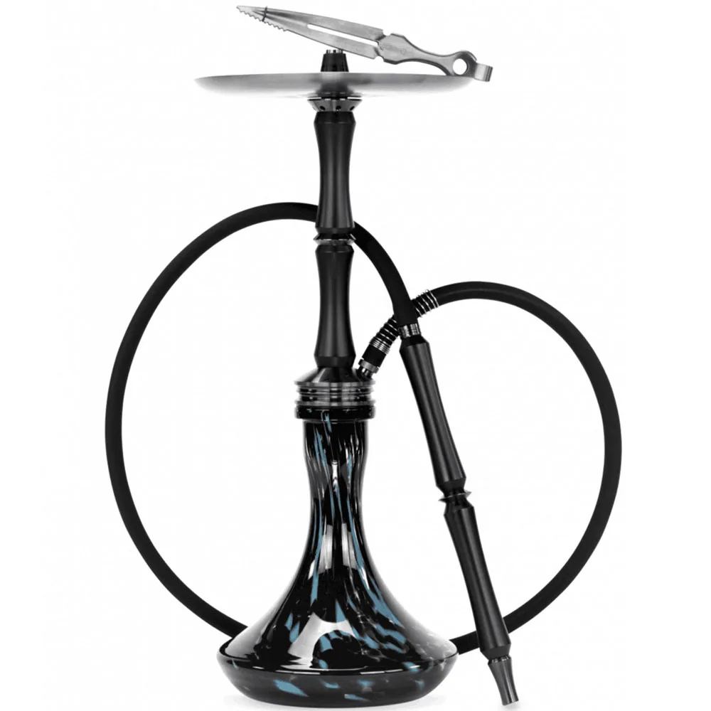 Wholesale Germany Resin Hukkah Shisha High Quality Ocean Kaif Hookah ...