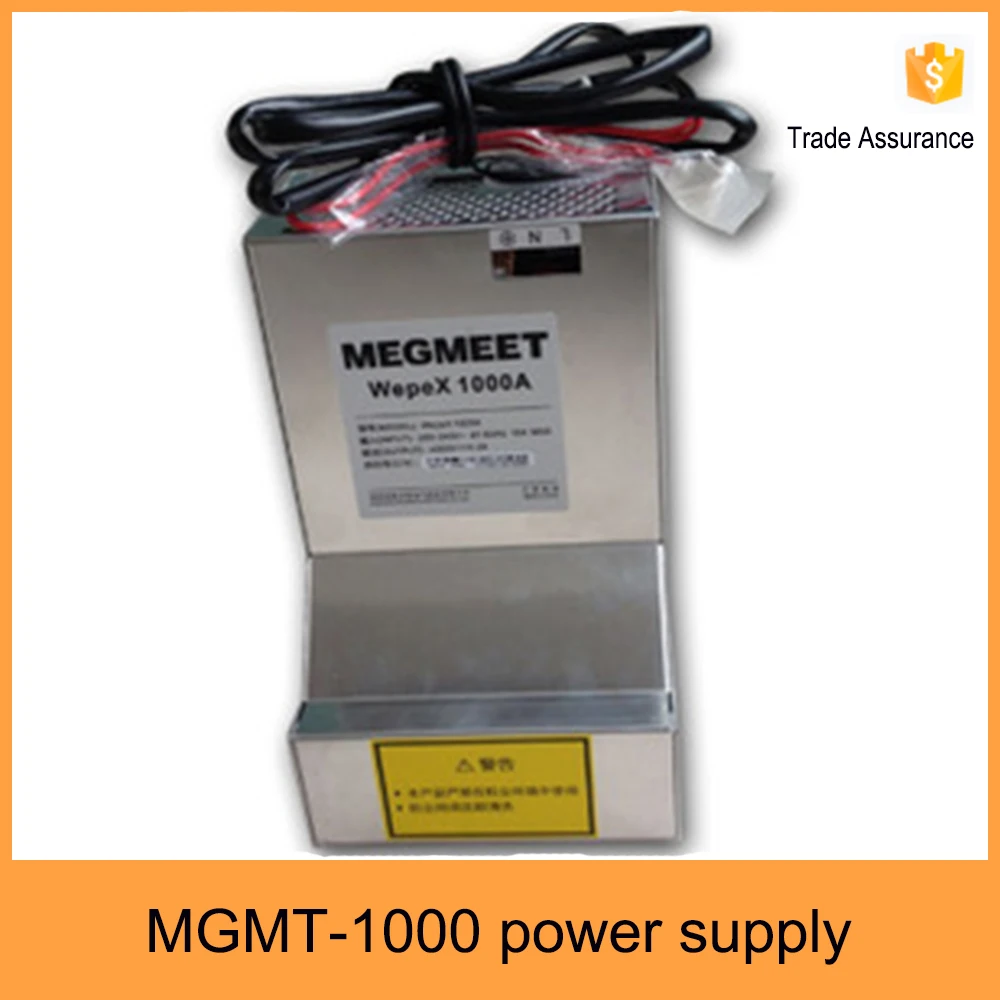 Megmeet Microwave Power Source Module - 220v 3.3v Drying Ovens