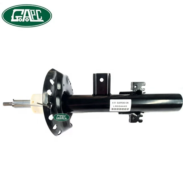 Parte trasera coche amortiguador LR024447 LR024445 LR044687 LR051497 ...