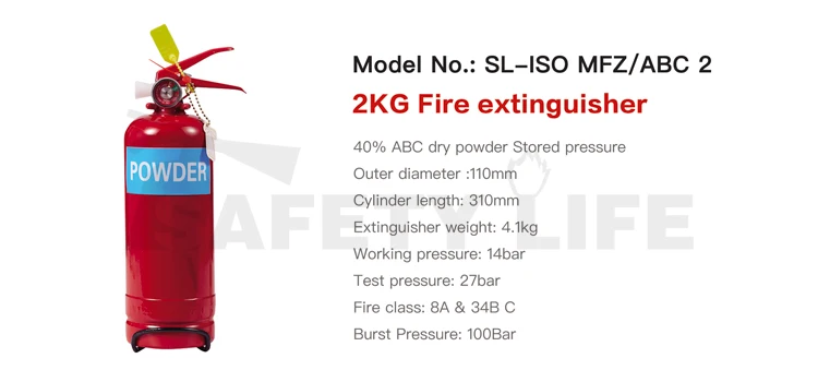 ABC CLASS/halotron fire extinguisher-SAFETY LIFE FIRE EQUIPMENTS CO.,