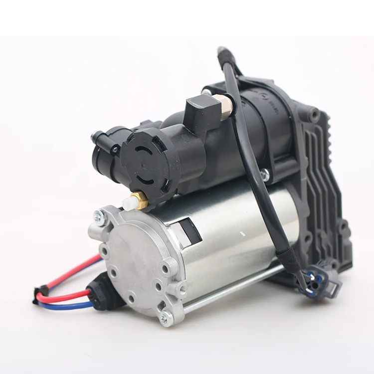 Air Suspension System Air Compressor Pump Lr010375 Lr025111 For Land ...