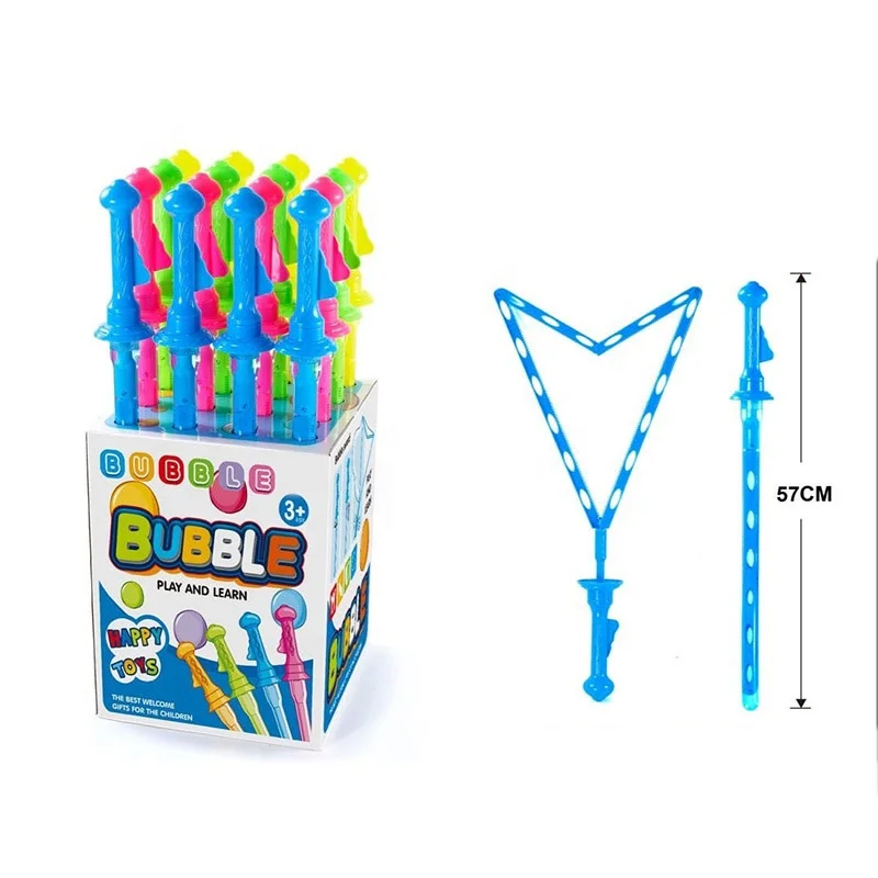 EPT Stick - Water Sword Toy - Bubble Sword - Soap Sword