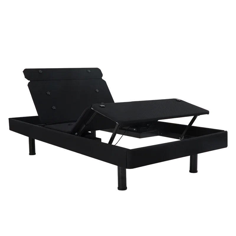 Nisco Electric Motors For Adjustable Beds Frame For Bedroom Furniture ...