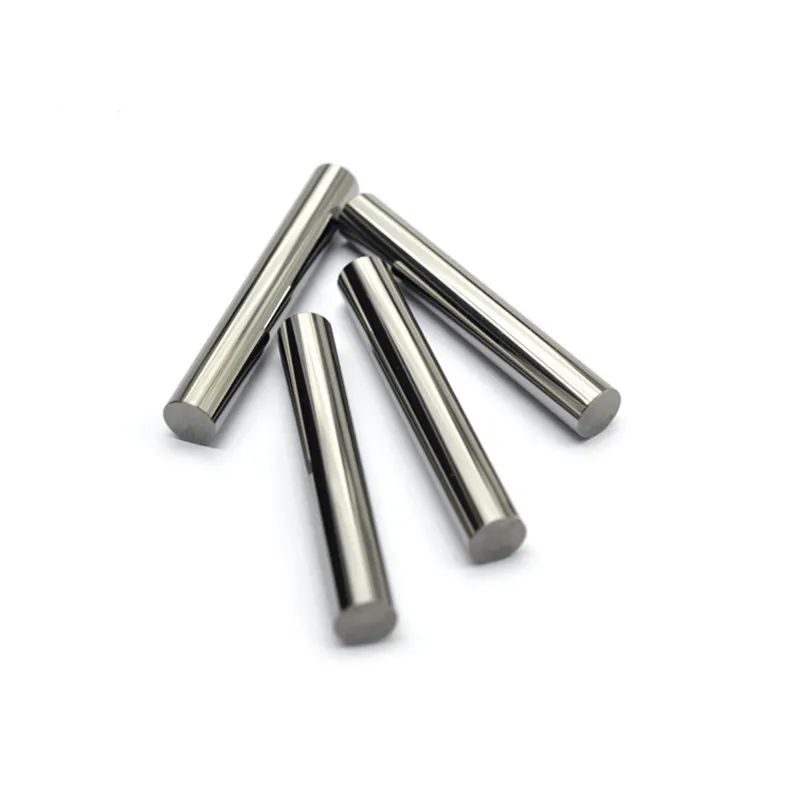 Medical Grade Astm F136 Forged Titanium Round Bar 6al7nb Titanium Rod ...