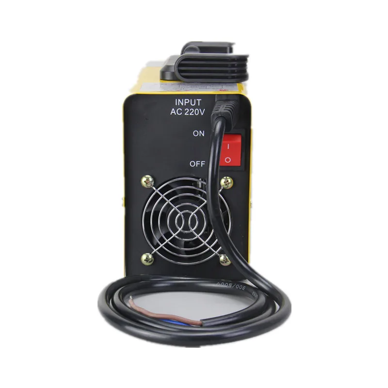 GOLDEN ELEPHANT China small micro welding machine manual welding ...