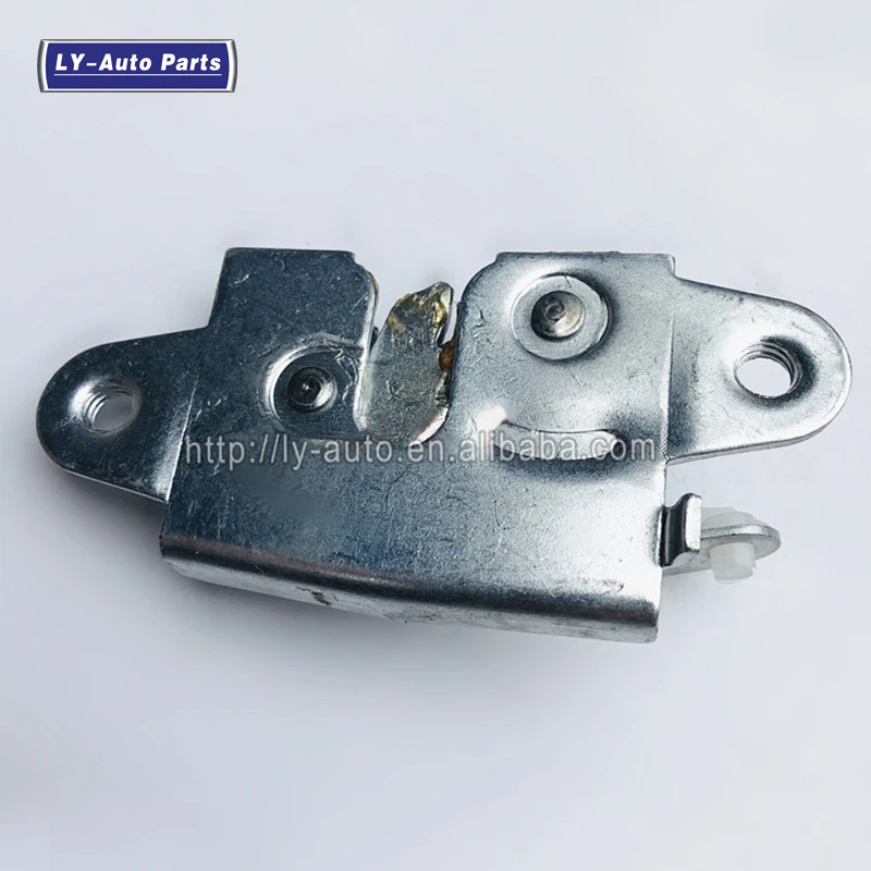 69050-0K010 Door Handle OEM for Toyota Fortuner & Hilux