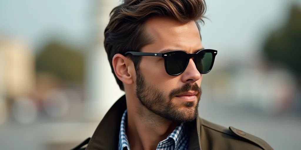 Top Brand Shades For Men – 2025 Styles on Alibaba.com