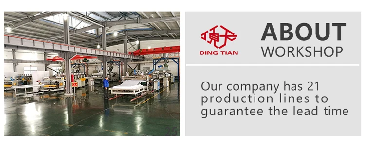 4x8 Black Solid Pvc Forex Sheet Pvc Foam Board For Construction ...