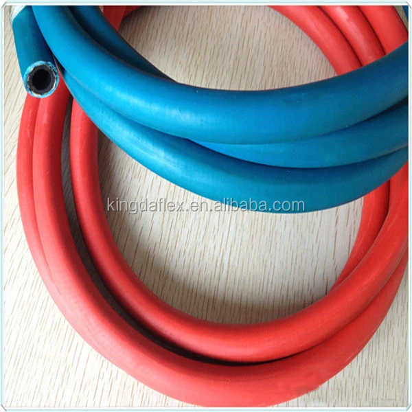 6mm 8mm Pvc Oxygen Acetylene Twin Gas Cutting Hose Welding Epdm Korea ...