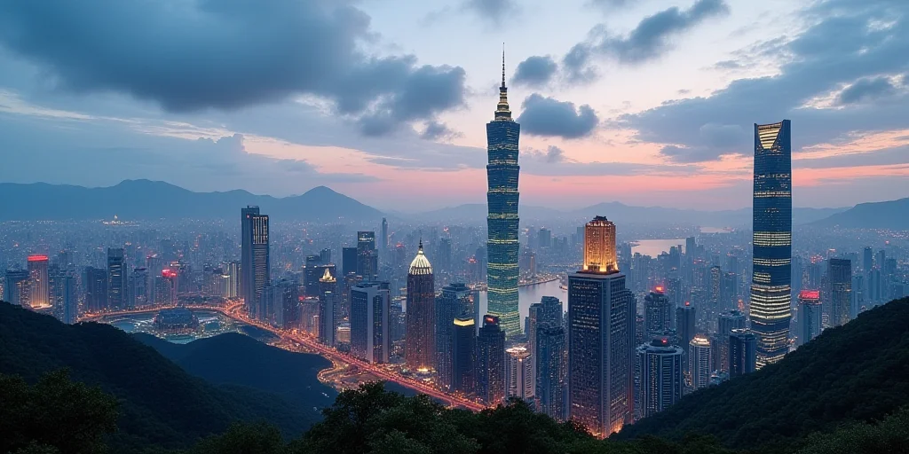 What Time Zone Is Taiwan – CST Explained On Alibaba.com