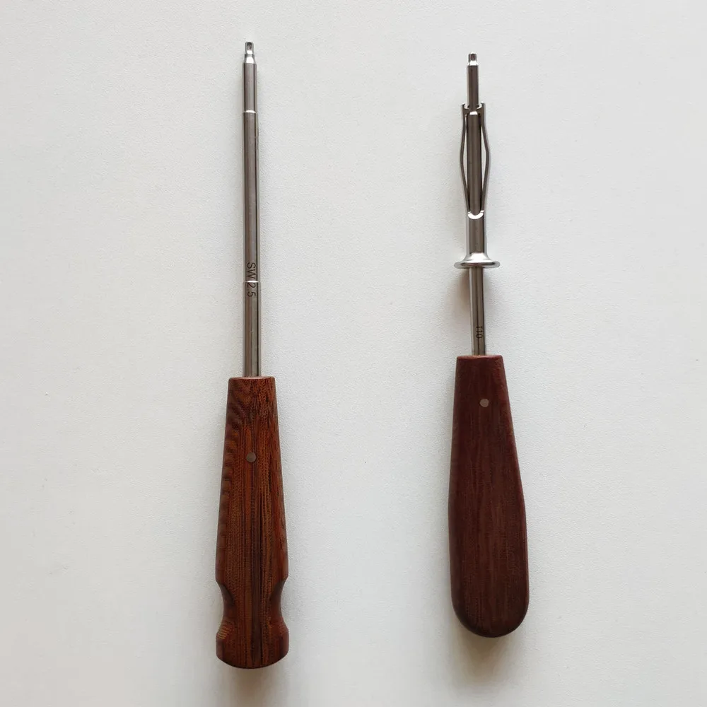 Surgical Instrument,Orthopedic Screwdriver,Orthopedic Surgical ...