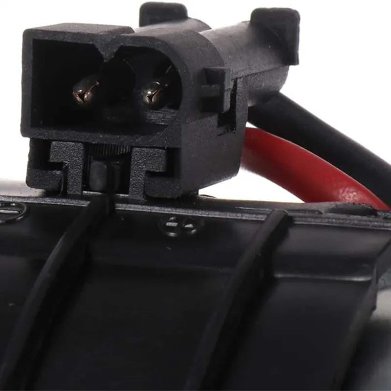 Oe# 64118372493 64118385558 64118382305 A/c Hvac Blower Motor And Fan ...