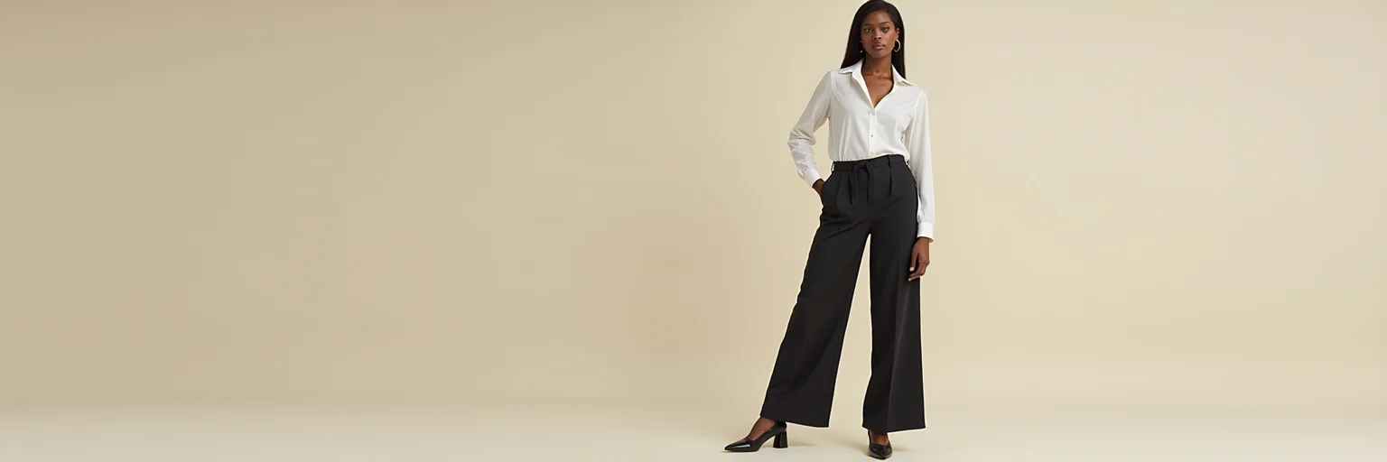Button Up And Slacks Style Guide 2025 – Alibaba.com