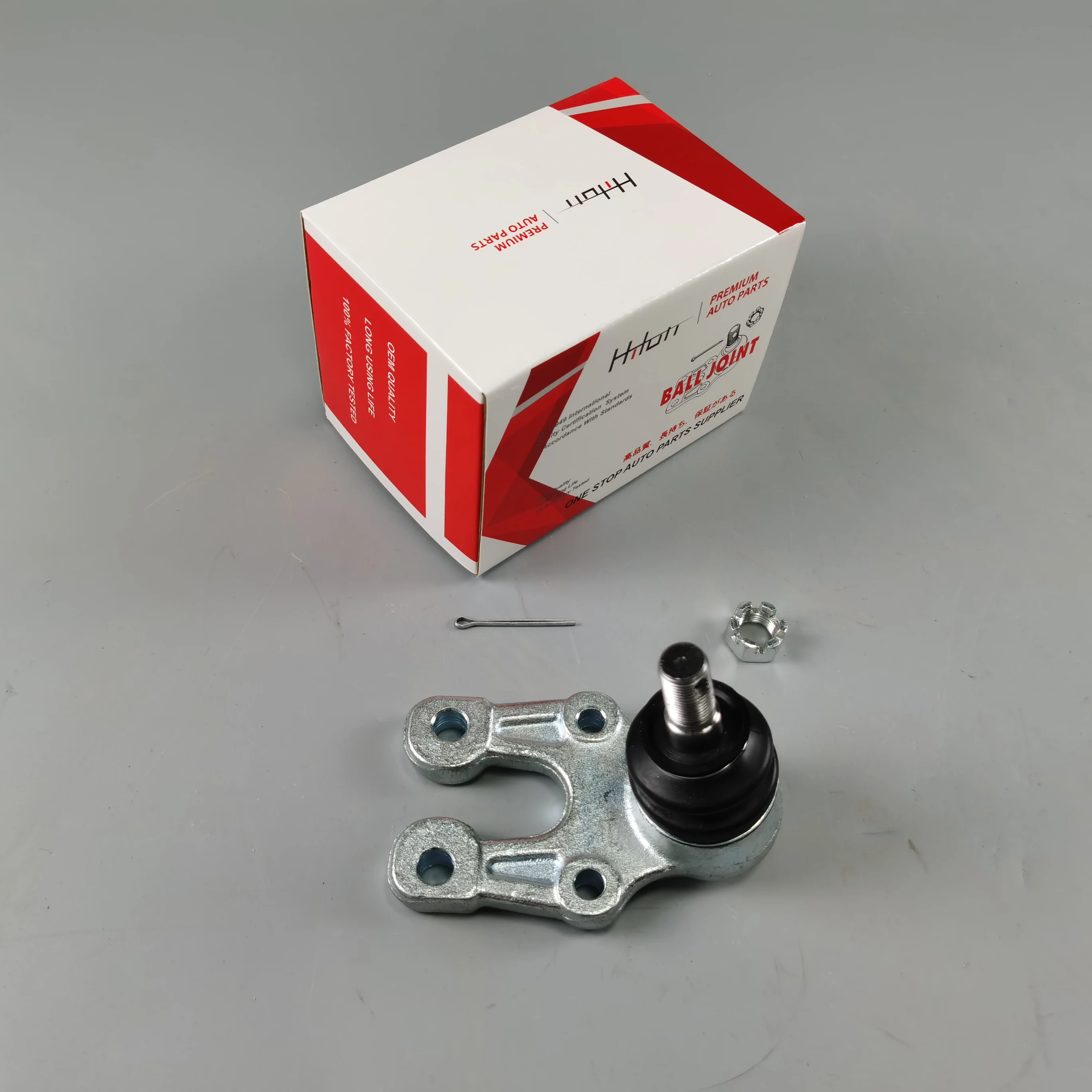 High Quality Hiace Lower Ball Joint 43330-29565 Hot Selling - Buy Lower ...