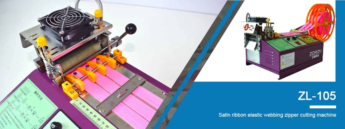 Dongguan Zuolong Machinery Co., Ltd. - Cold&Hot cutting machine ...