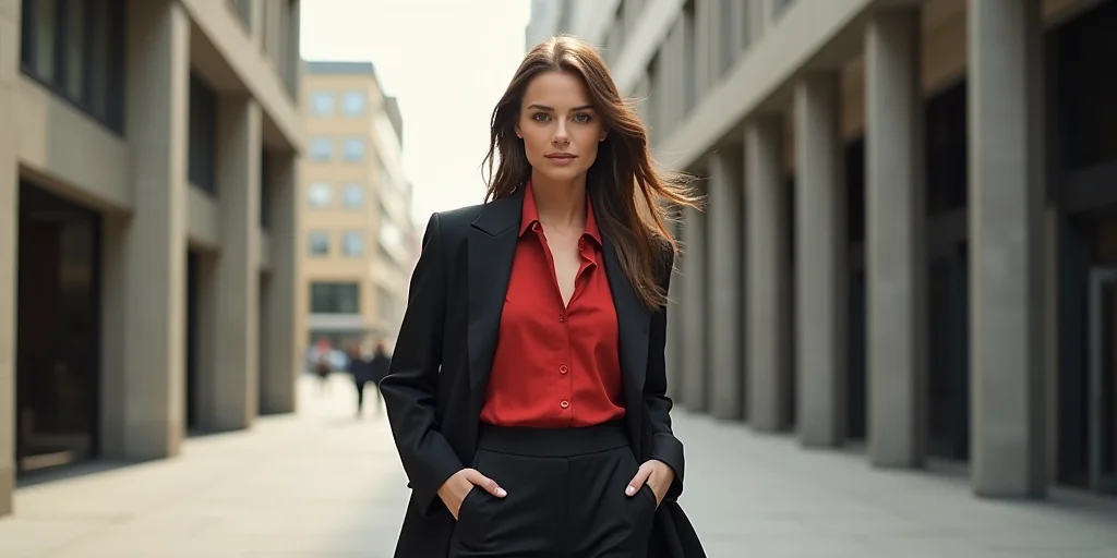 V Line Women Fashion – Trendy 2025 Styles On Alibaba.com