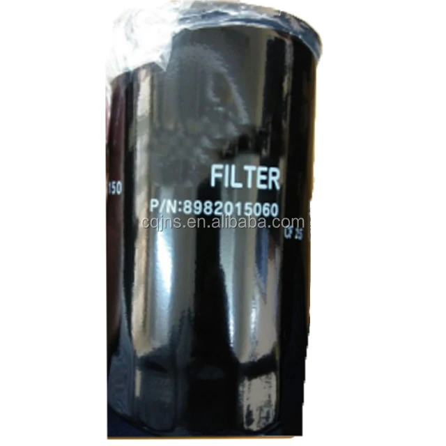 柴油发动机卡车零件机油滤清器五十铃8982015060| Alibaba.com