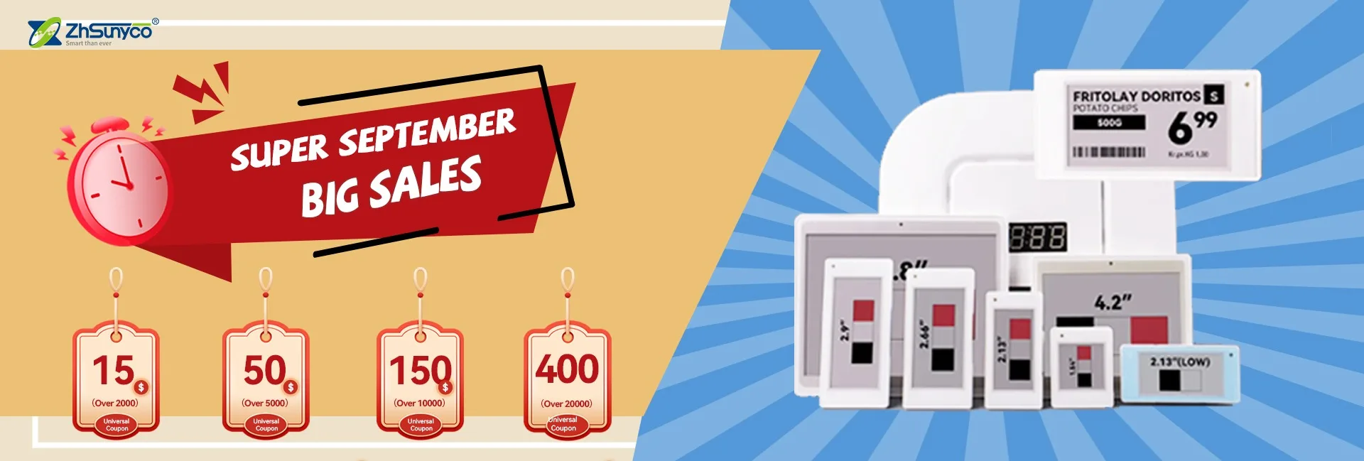 Zhuhai Suny Technology Co., Ltd.