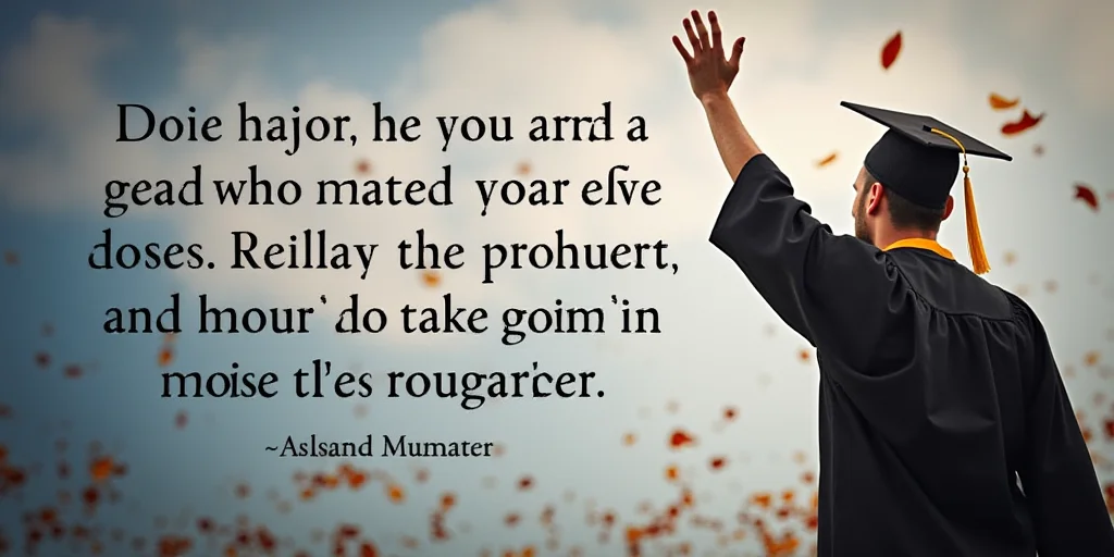 Graduation Ceremony Quotes 2025 Inspire Celebrate On Alibaba graduation-ceremony-quotes-2025-inspire-celebrate-on-alibaba