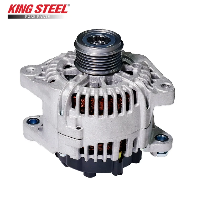 Kingsteel Best Price 2l 3l 4y OEM 27060-0L200 Electric AC Car Generator ...