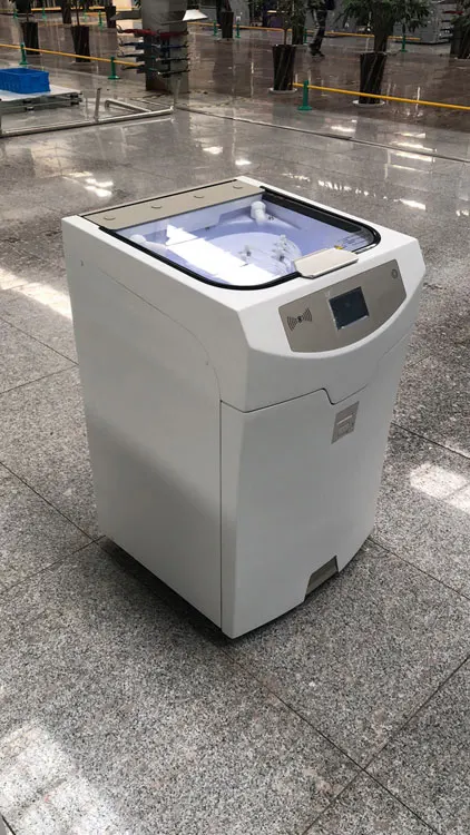 Endoscope Washing Machine - Efficient & Reliable Solutions