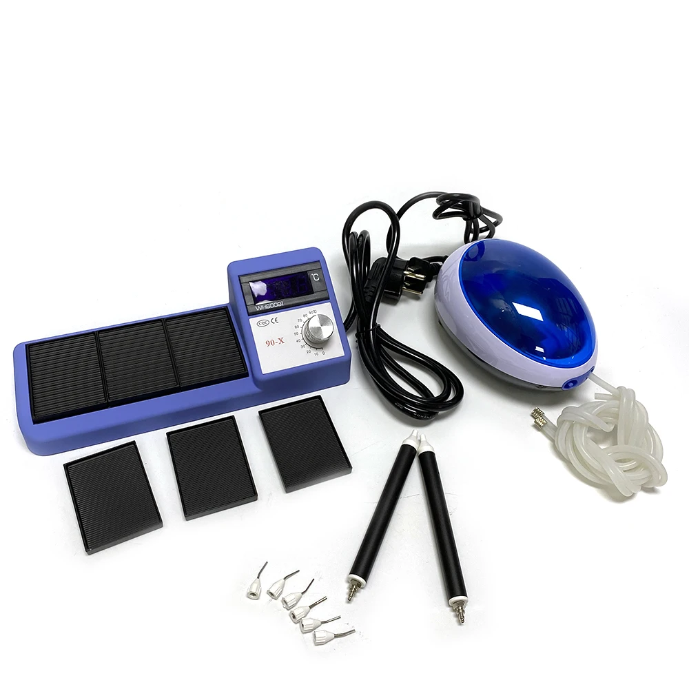 Jewelry Tools Wax Setting Machine Micro Stone Setting Machine - Buy ...