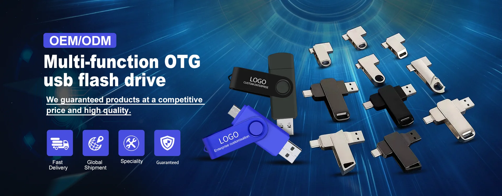 Shenzhen Madazon Technology Co., Ltd. - USB Flash Drve, Memory Card