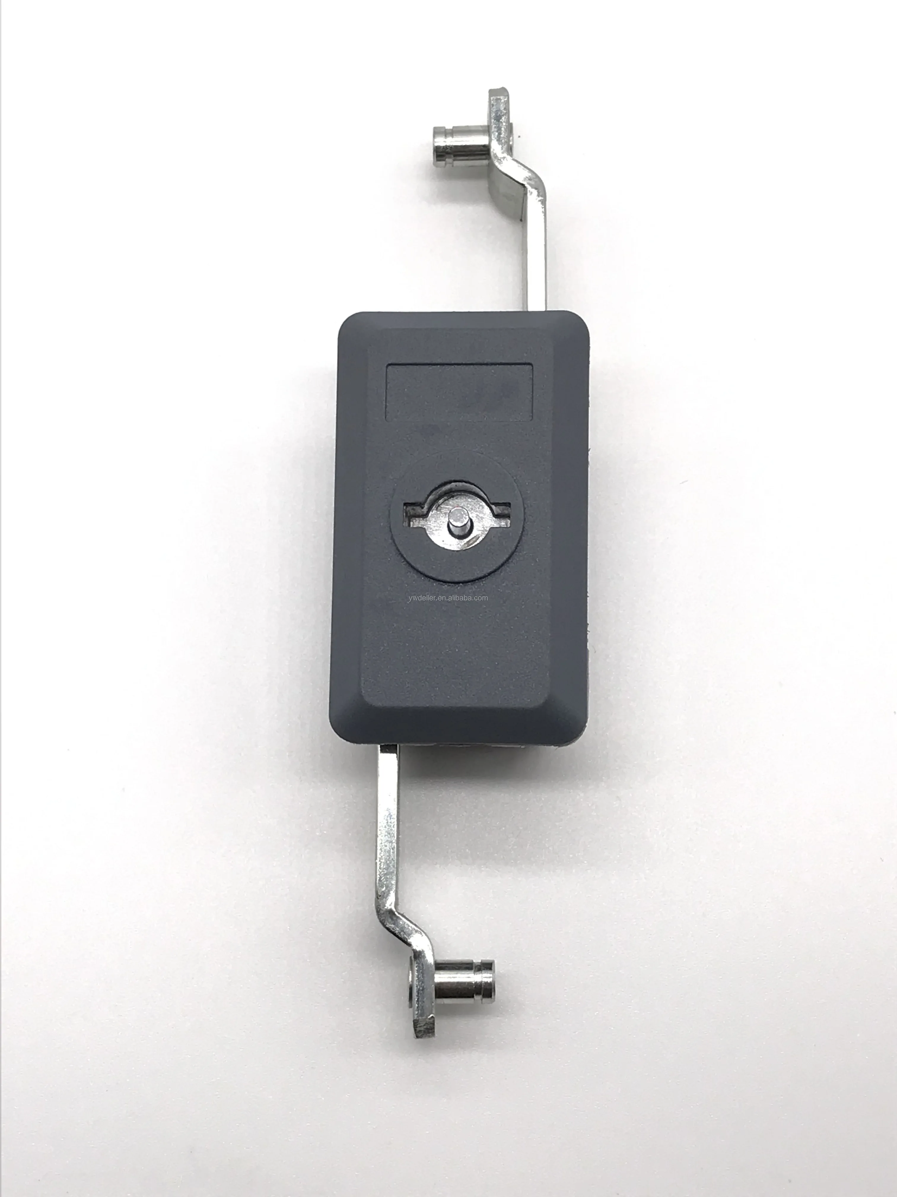 Emka Swinghandle Different Key Insert Pa Body Rod Control Lock ...