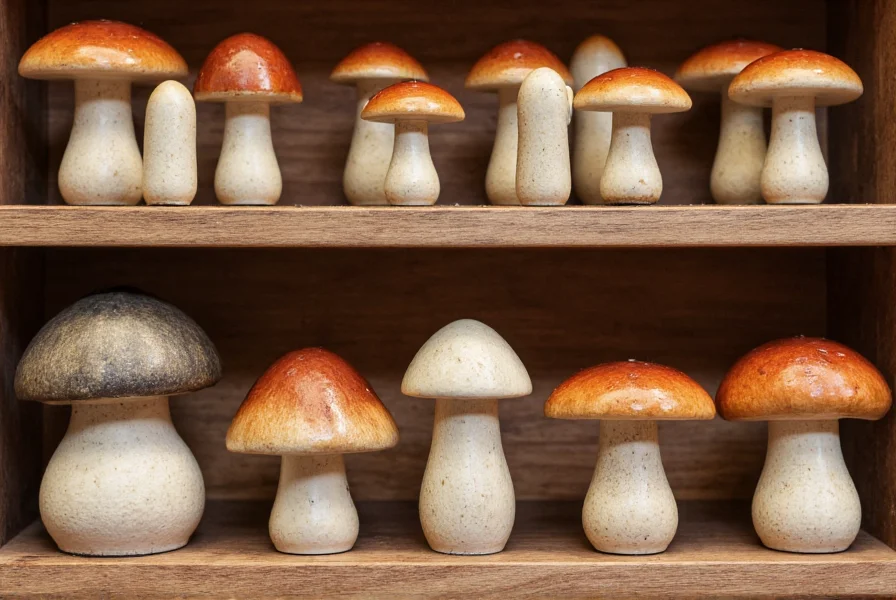 Funny Salt & Pepper Shakers: When to Use (and Avoid) Them