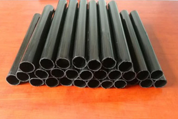 TPU Precision Pipe Products - Efficient Extrusion Solutions