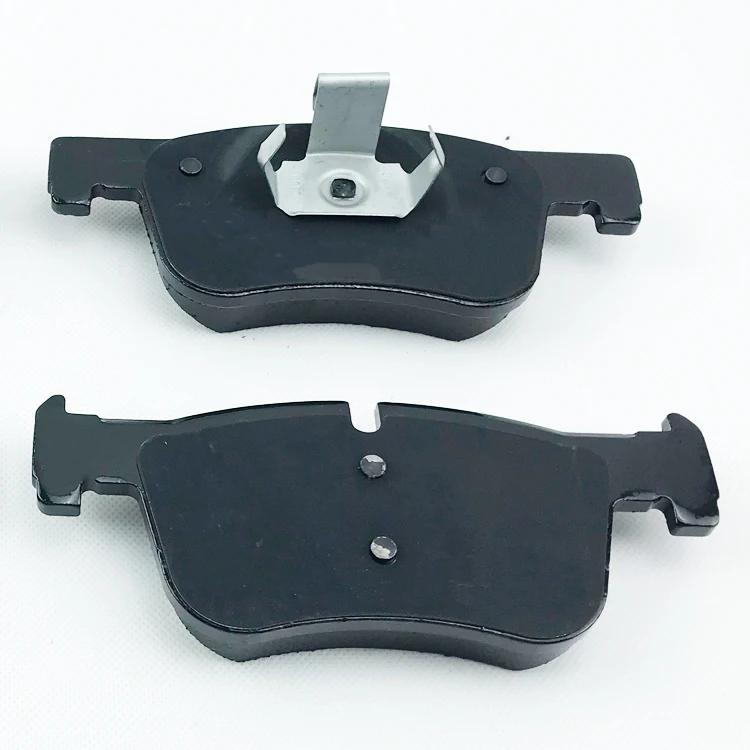 High Quality Car Brake Pads Used For Bmw Model F20 F21 F33 F34 F36 120i ...