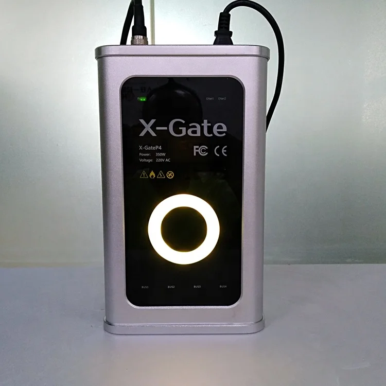Sophia Xgate Controller - Efficient Pick to Light Solutions