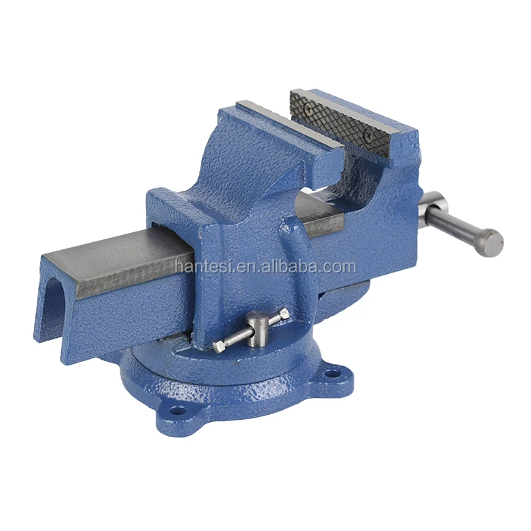 All Sizes of Swivel Bench Vise with Rotating Bench Vice