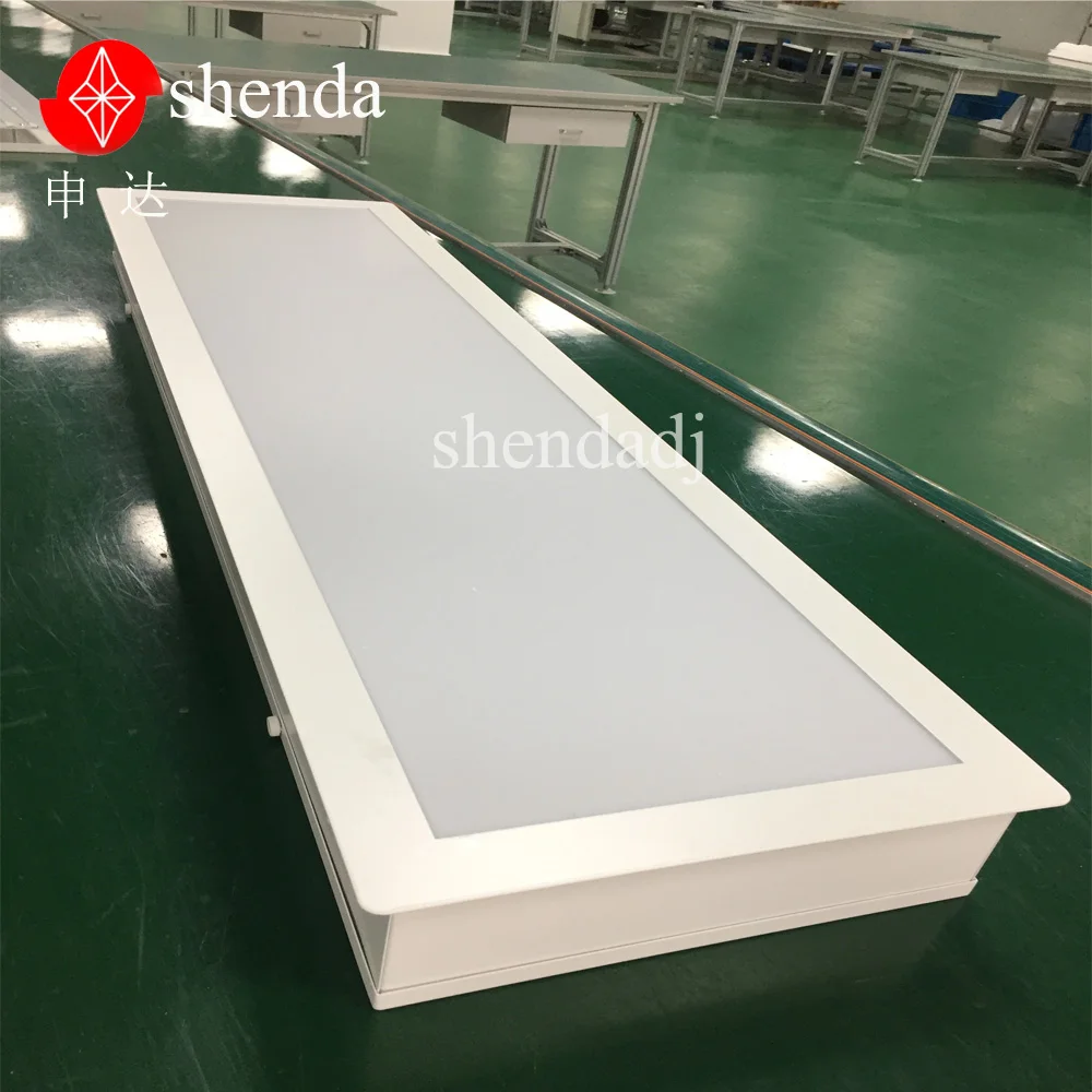40 W IP65 TOP เปิด Clean Room ยา recessed LED PANEL LIGHT| Alibaba.com
